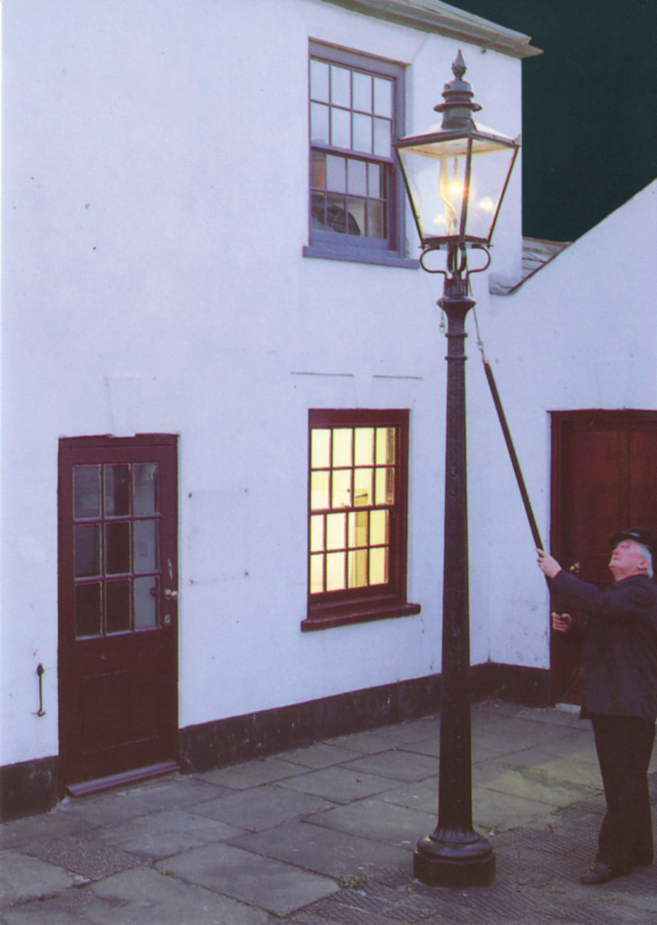 Museums at Night | Fakenham Gasworks Museum