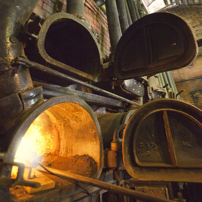 Fakenham Gasworks Museum | The only surviving town gasworks in England ...