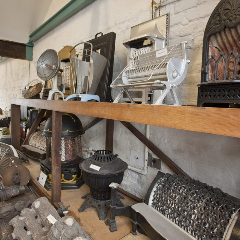 Fakenham Gasworks Museum | The only surviving town gasworks in England ...