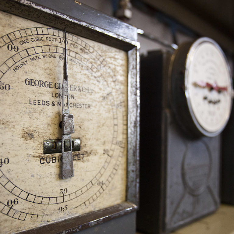 Fakenham Gasworks Museum | The only surviving town gasworks in England ...