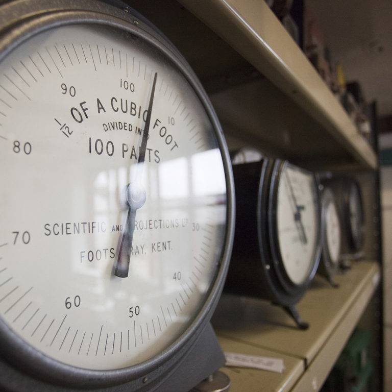 Fakenham Gasworks Museum | The only surviving town gasworks in England ...