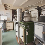 Fakenham Gasworks Museum | The only surviving town gasworks in England ...